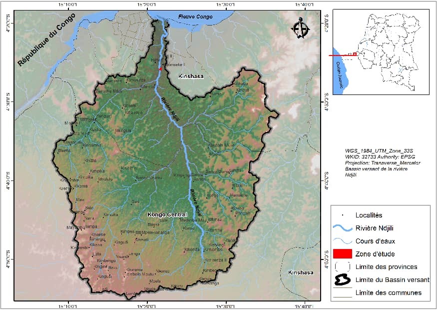 Aléas climatiques et vulnérabilité des cultures maraichères de la ...